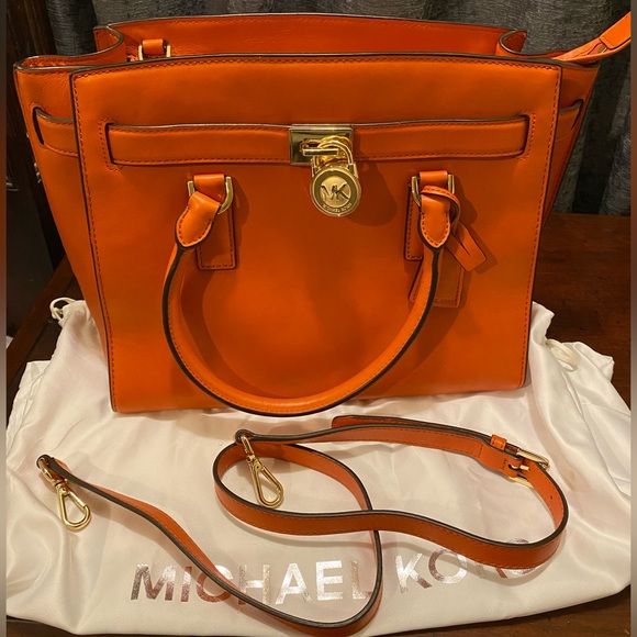 Michael Kors Collection | Bags | Michael Kors | Poshmark
